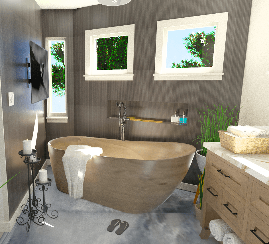 Intentionally Designed Interiors Offers Construction Design Services in ...