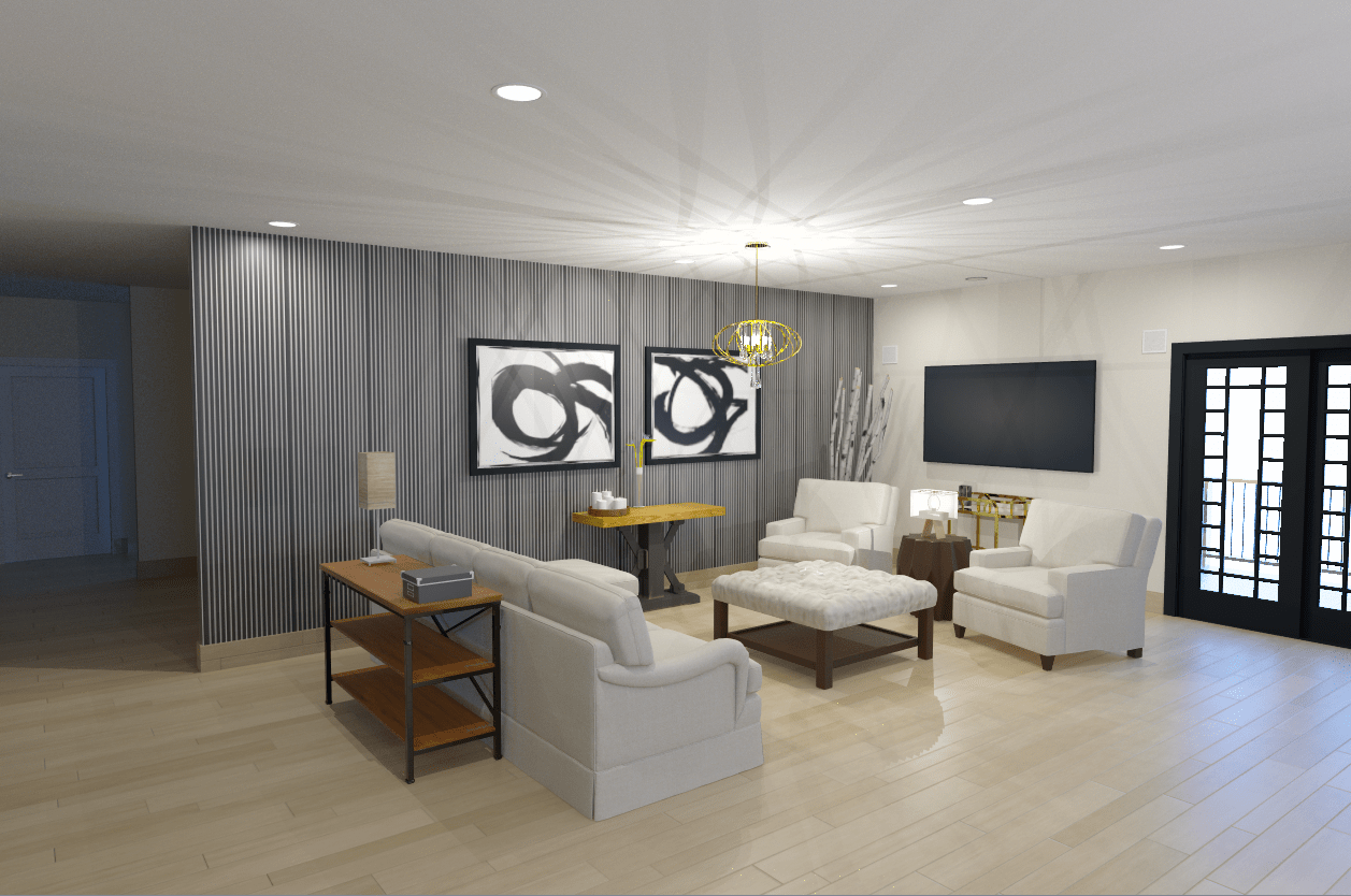 Intentionally Designed Interiors Offers Construction Design Services in ...
